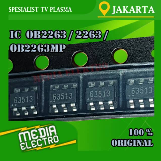 Jual 0B2263MP // OB2263 // 2263 ORIGINAL | Shopee Indonesia