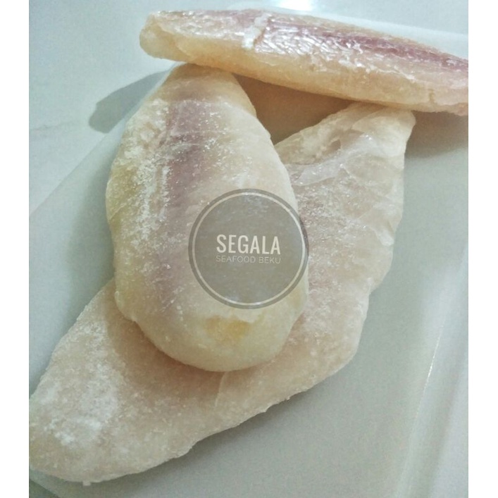 Jual Ikan DORI FILLET (FROZEN), 1kg | Shopee Indonesia