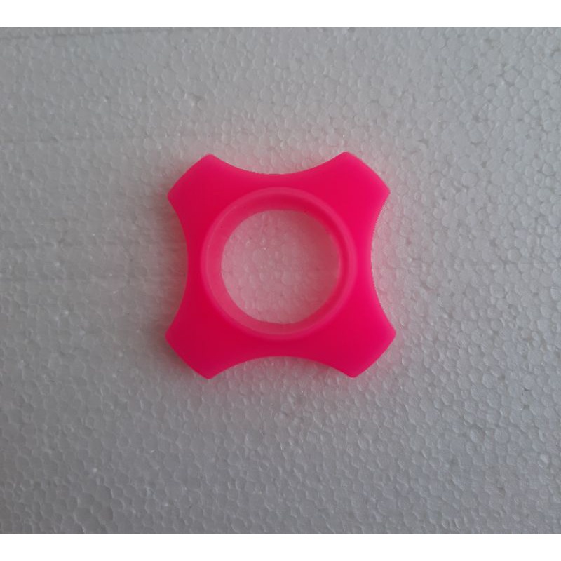 Jual Ring Microphone Karet | Shopee Indonesia