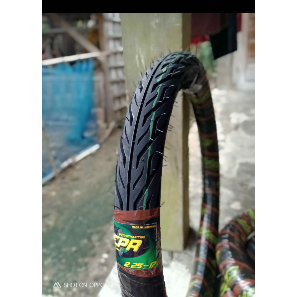 Jual Ban Motor Bebek Ukuran 225 Ring 17 | Shopee Indonesia