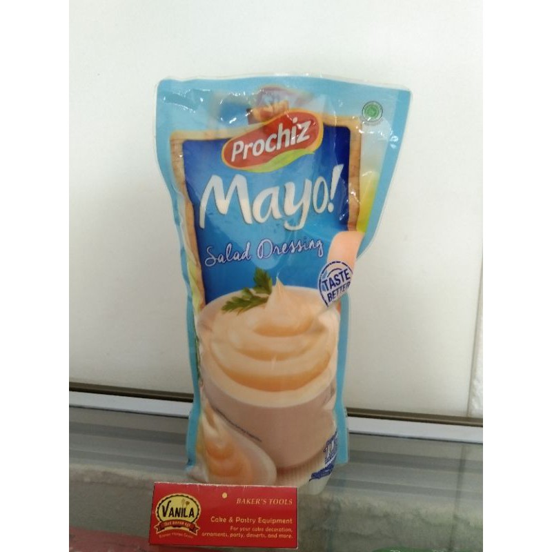 Jual Prochiz Mayo 1kg | Shopee Indonesia