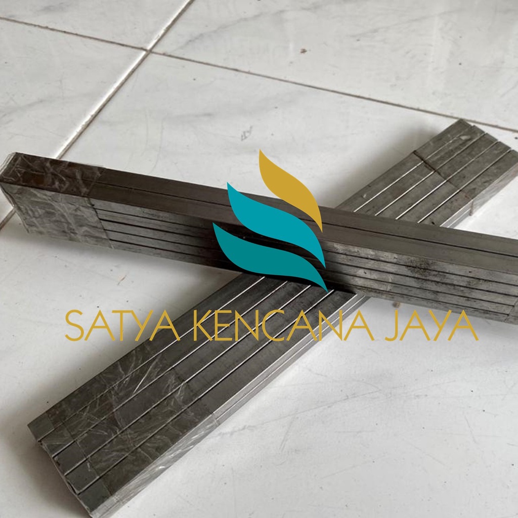Jual BESI VIRKAN SPIE PANJANG 300MM - 18 X 18, 20 X 20, 14 X 22, 14 X ...