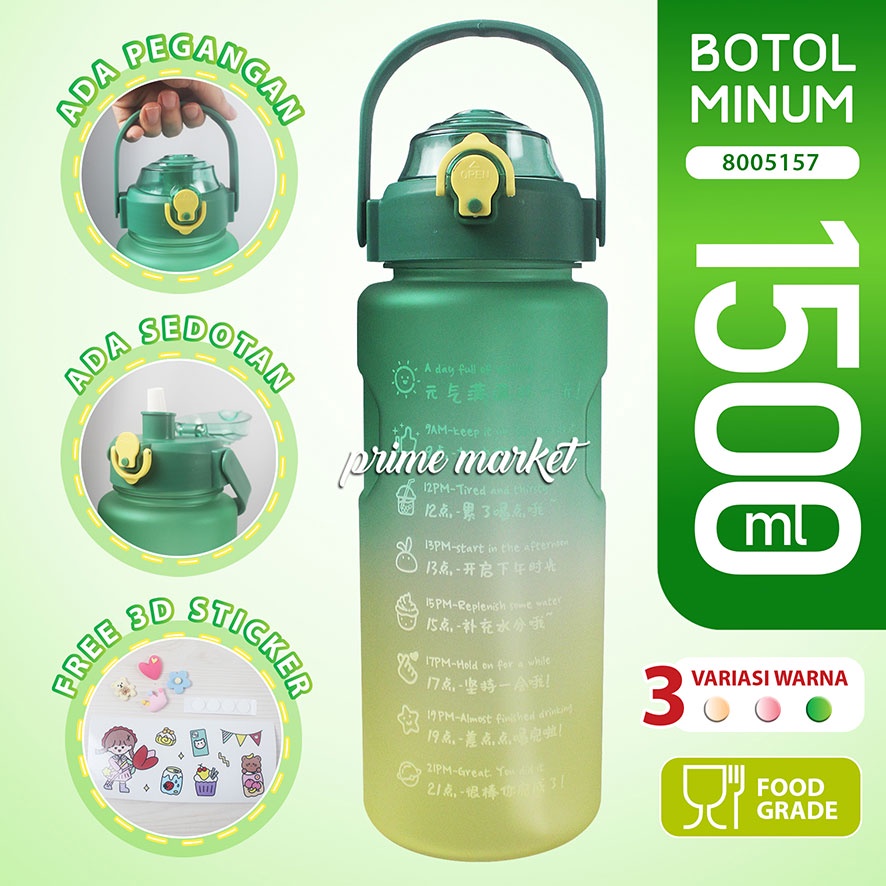 Jual Botol Minum 2 Liter Botol Minum Korea 2000 ml Botol AirMinum 1 ... Jual Botol Minum 2 Liter Botol Minum Korea 2000 ml Botol AirMinum 1 ...
