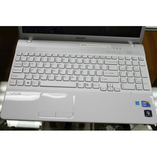 Jual keyboard sony vaio pcg-71311 series white | Shopee Indonesia
