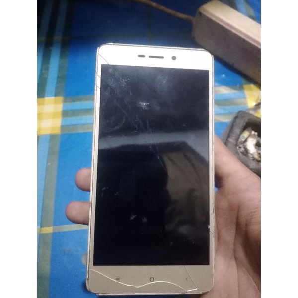Jual MESIN XIOMI REDMI 3 KENDALA LCD MATI MESIN NORMAL | Shopee Indonesia