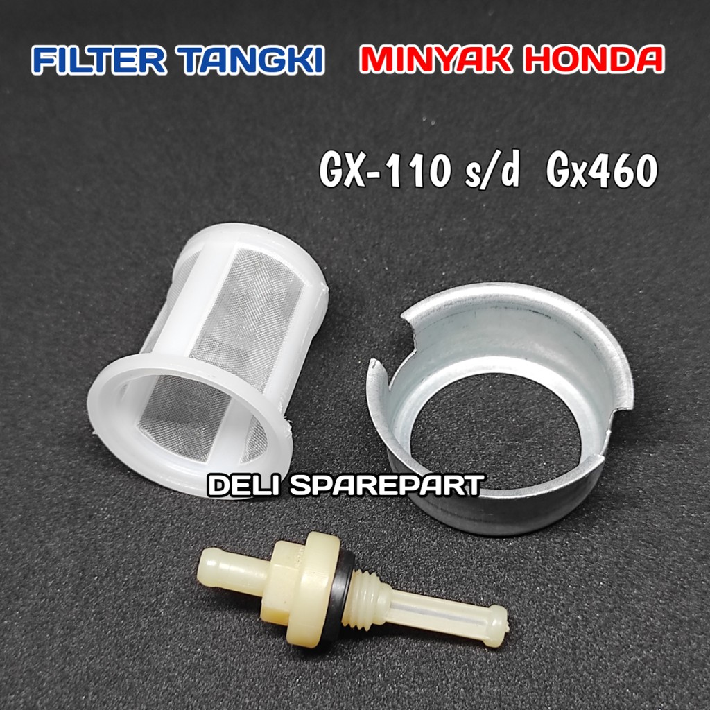 Jual SARINGAN TANGKI MINYAK FILTER SARINGAN TANGKI BENSIN NEPEL TANGKI ...