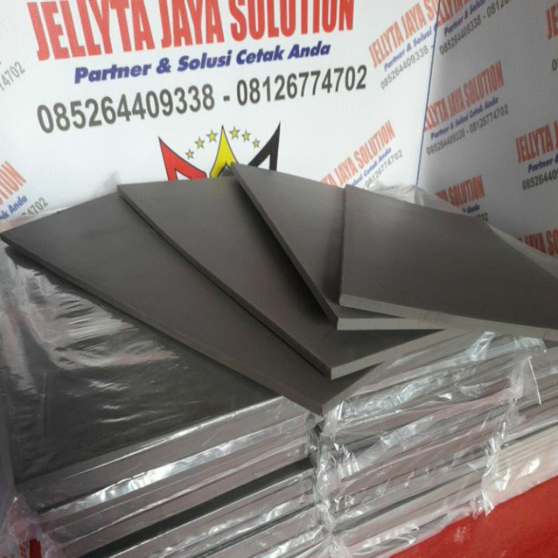 Jual KARET BUSA STEMPEL FLASH ABU - ABU TUA | Shopee Indonesia