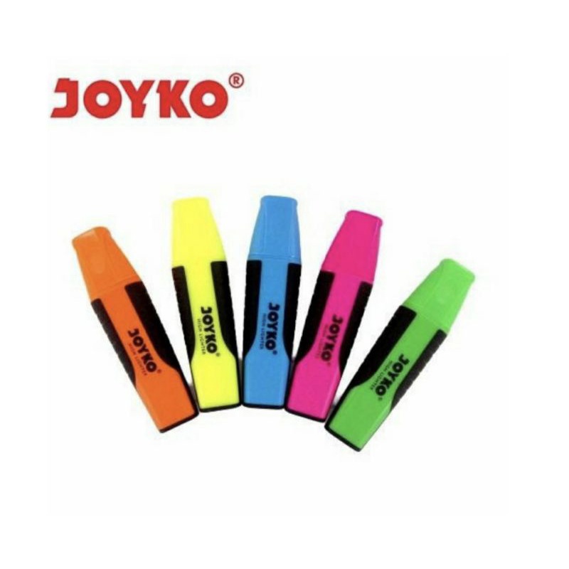 Jual STABILO JOYKO HIGHLITER | Shopee Indonesia