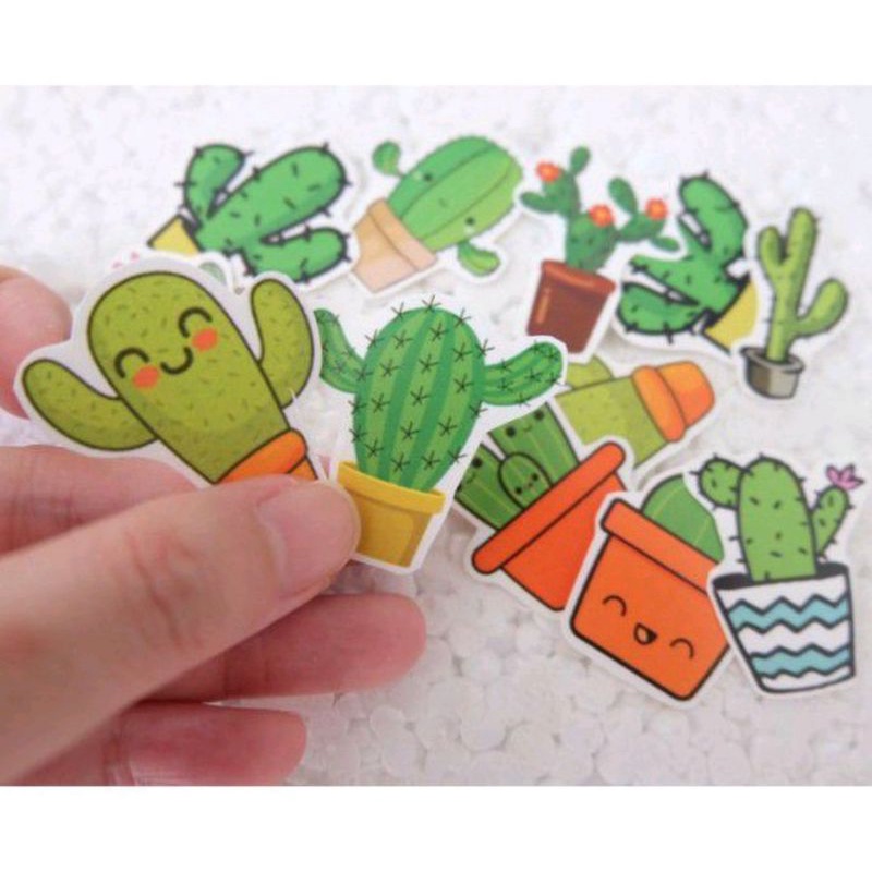 Jual (min. 5 biji) STICKER AESTHETIC/STIKER ESTETIK/STIKER TUMBLR ...