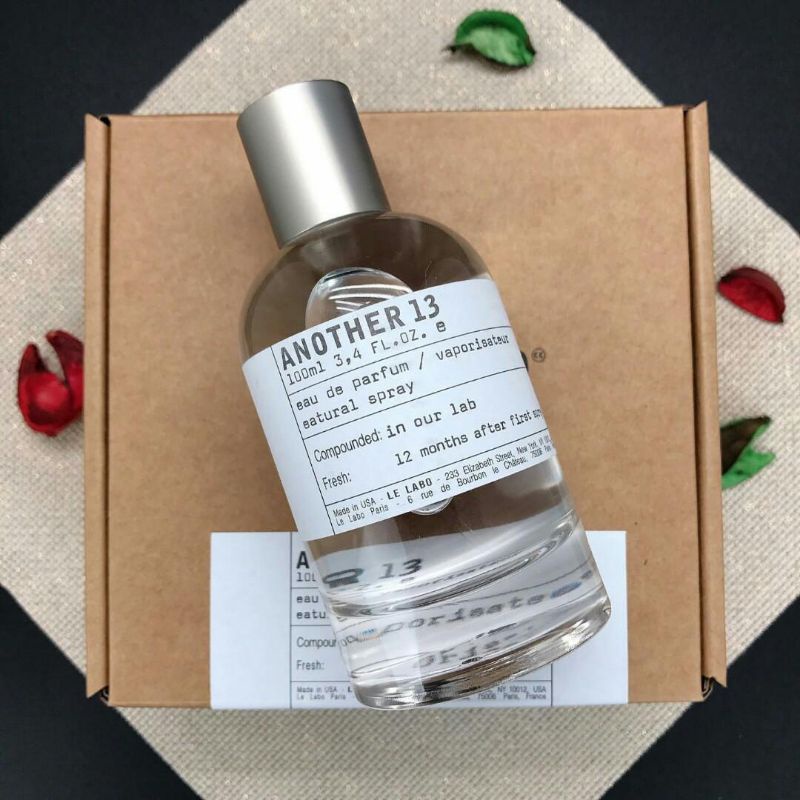 Jual Le Labo Another 13 EDP - 100mL [PRODUCT] | Shopee Indonesia