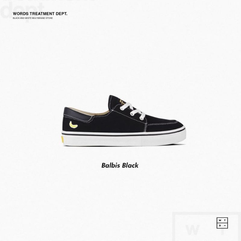 Jual Sepatu Fyc - Balbis | Shopee Indonesia