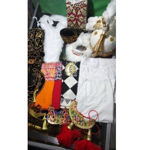Jual Kostum Wayang Hanoman Fullset Anak Dan Dewasa | Shopee Indonesia