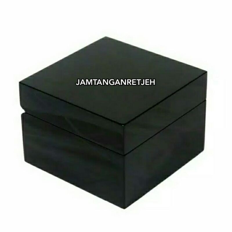 Jual KOTAK JAM TANGAN BOX KAYU POLOS | Shopee Indonesia