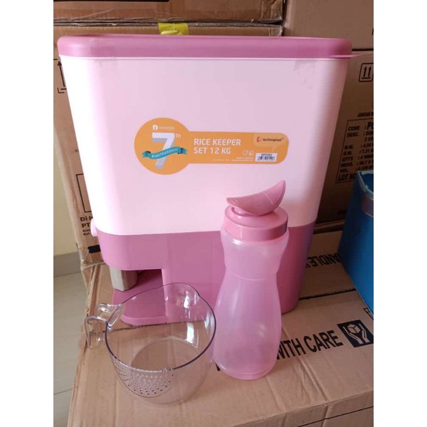 Jual Rice Keeper ( wadah beras ) | Shopee Indonesia Jual Rice Keeper ( wadah beras ) | Shopee Indonesia