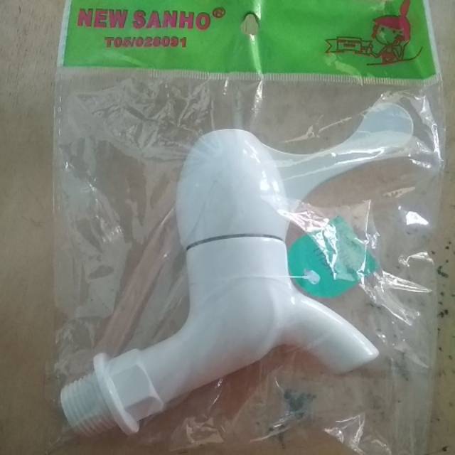 Jual Kran sanho | Shopee Indonesia