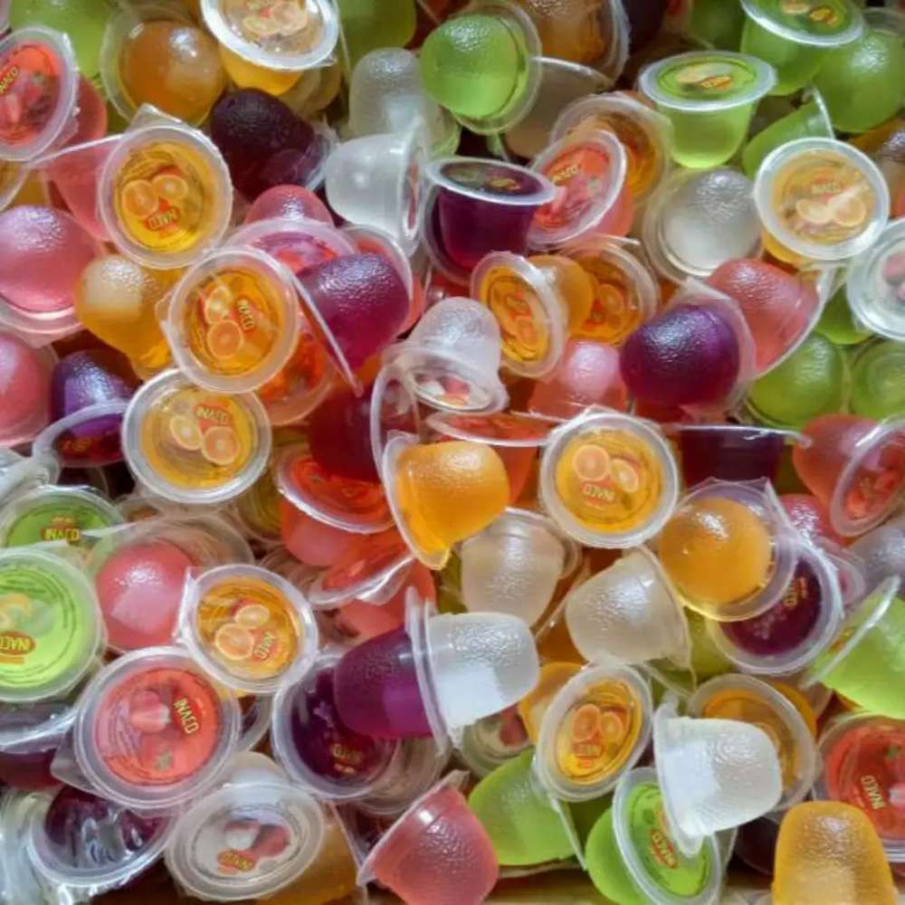 Jual INACO JELLY KILOAN | Shopee Indonesia