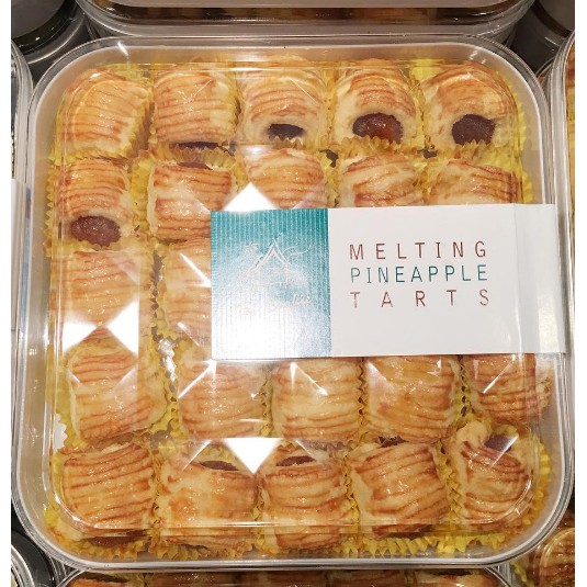 Jual Top Cookie / top cookies Finest Bake Malaysia | Shopee Indonesia