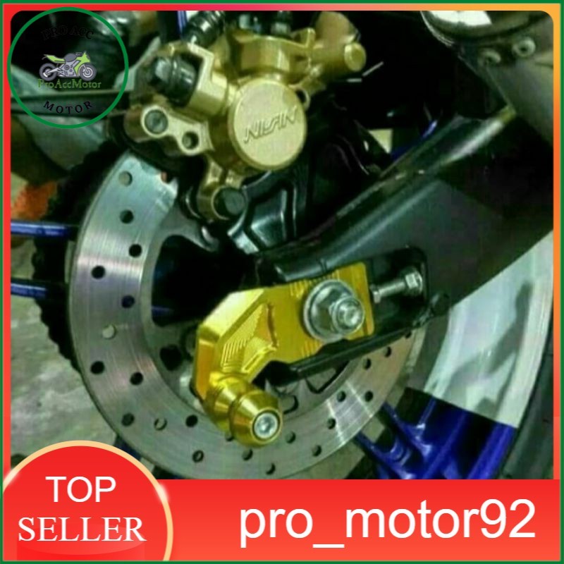 Jual Paddock Jalu Paddock yamaha R15 / XABRE | Shopee Indonesia
