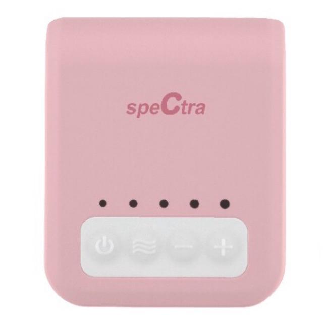 Jual SPECTRA Q Plus (HOSPITAL GRADE) Pompa ASI Elektrik Breastpump Q+ ...