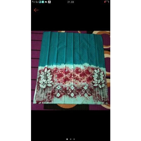 Jual kain sasirangan katun polisima | Shopee Indonesia