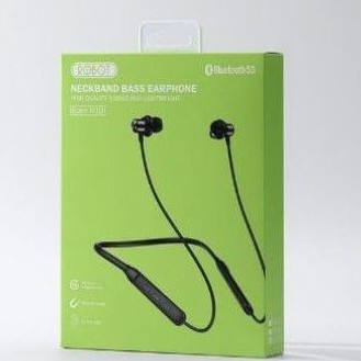 Jual CUCI GUDANG PRODUK SALE/Headset Bluetooth/earbuds Robot Spirit N10 ...