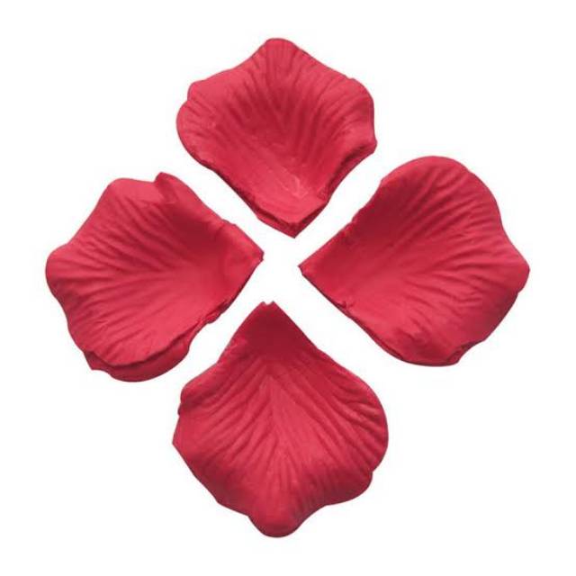 Jual Rose petal / Kelopak Bunga | Shopee Indonesia