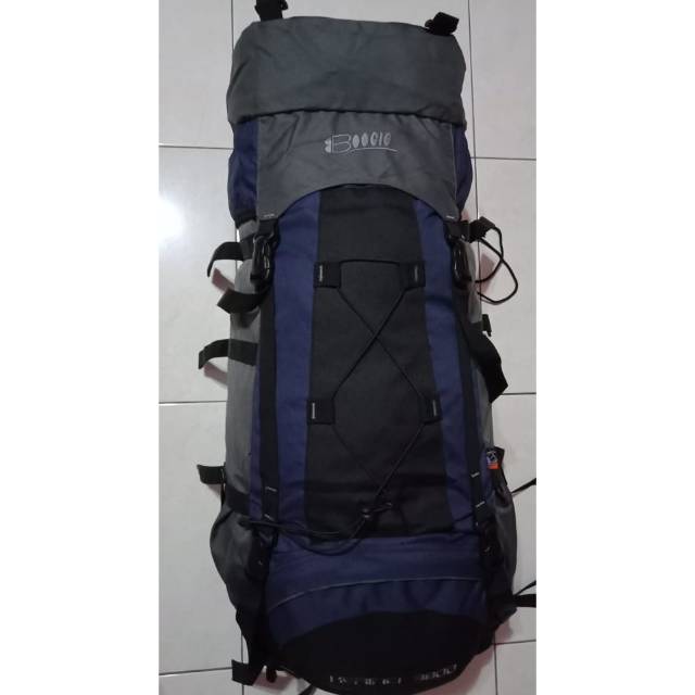 Jual Boogie Tas Carrier 80L | Shopee Indonesia