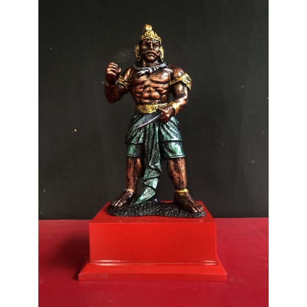 Jual Piala Patung Resin Bima Besar / Miniatur Resin Bima | Shopee Indonesia