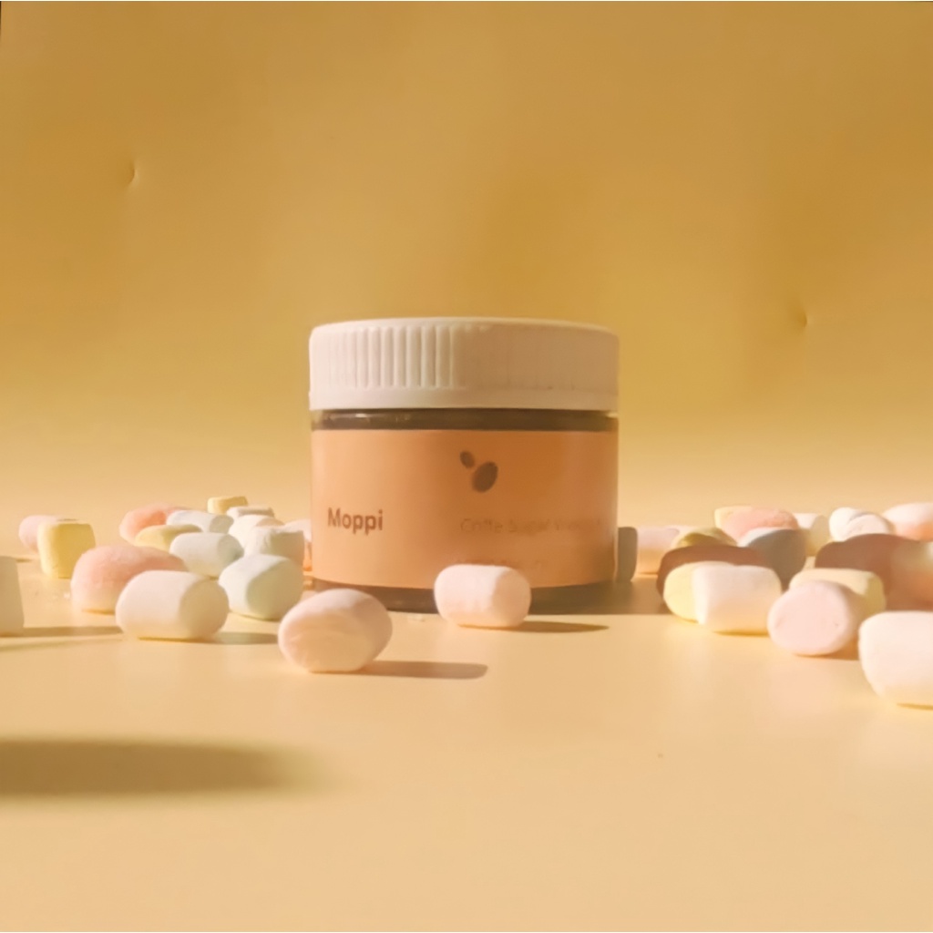 Jual Moppi Coffee | sugar wax waxing kit | hair removal | pencabut ...