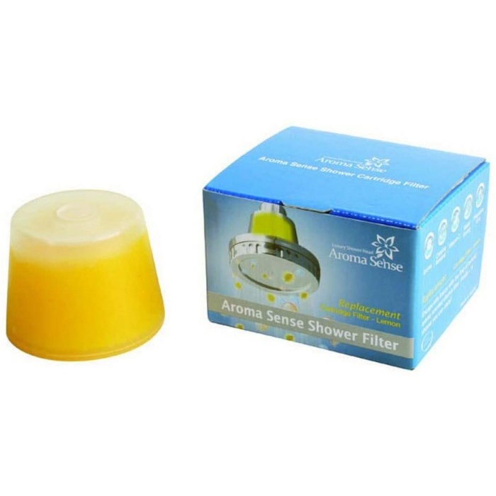 Jual Aroma Sense Cartridges AROFIX - AROFIX LEMON | Shopee Indonesia