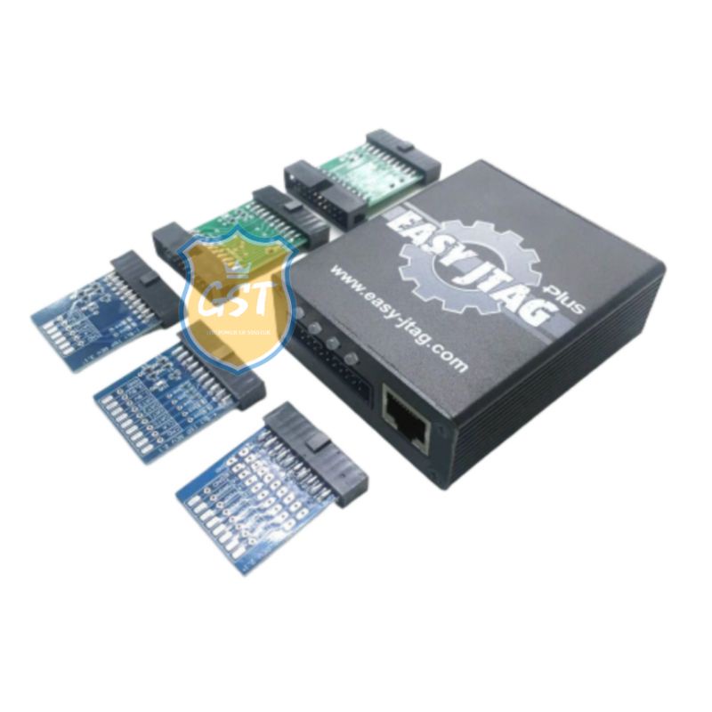 Jual Alat Software Easy Jtag Plus Box | Shopee Indonesia