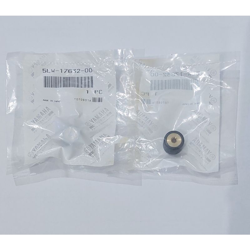 Jual roller set standar nouvo z mio sporty smile original japan 5LW ...