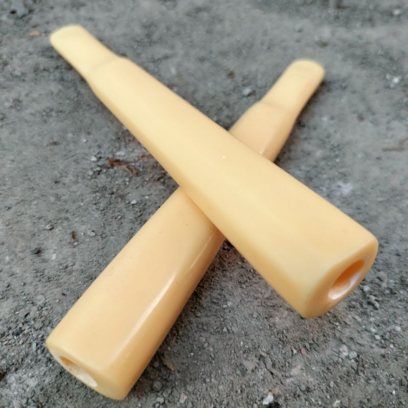 Jual ONCE CANGKLONG PIPA ROKOK GADING GAJAH MODEL SEGI | Shopee Indonesia