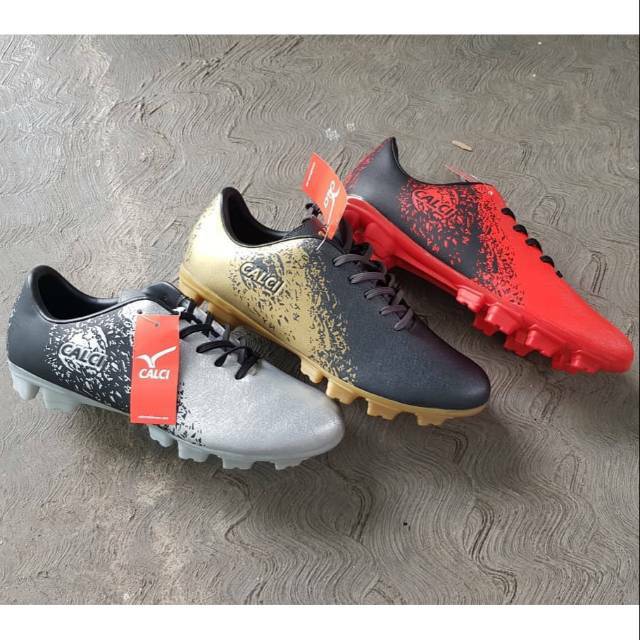 Jual CALCI EMPIRE FG 3 WARNA | Shopee Indonesia