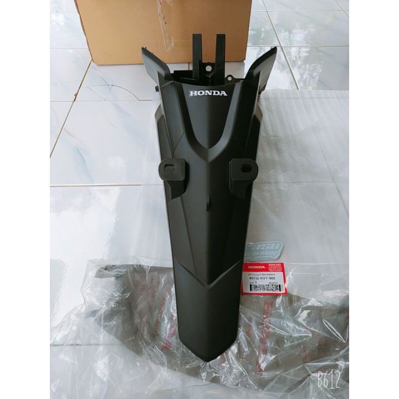 Jual 80110-kvy-960 FENDER RR BEAT KARBU SPAKBOR BELAKANG honda BEAT ...