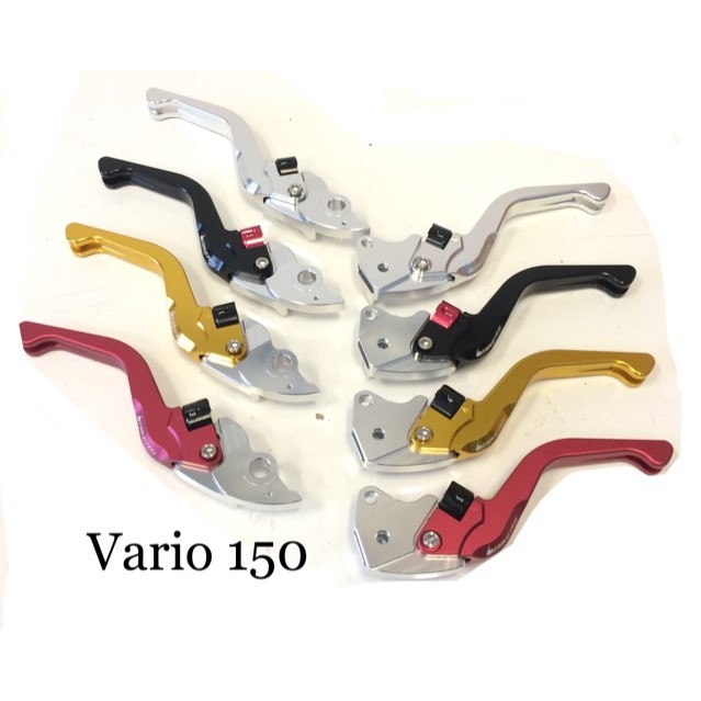 Jual Handle Vario 150 Handle Rem Vario 150 Handle Bikers Rolling Vario ...