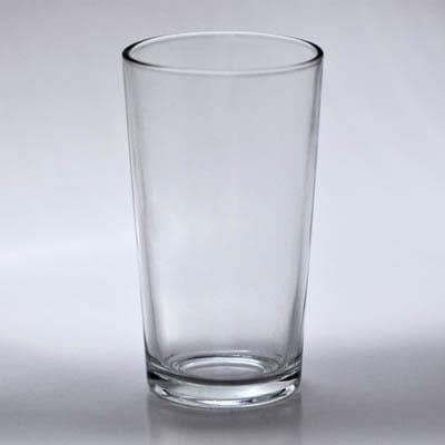 Jual Gelas Bening Polos Gelas Kaca Gelas Minum | Shopee Indonesia