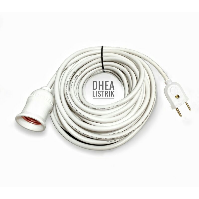 Jual Fitting kabel Fitting gantung Satu set kabel Fitting oler | Shopee ...