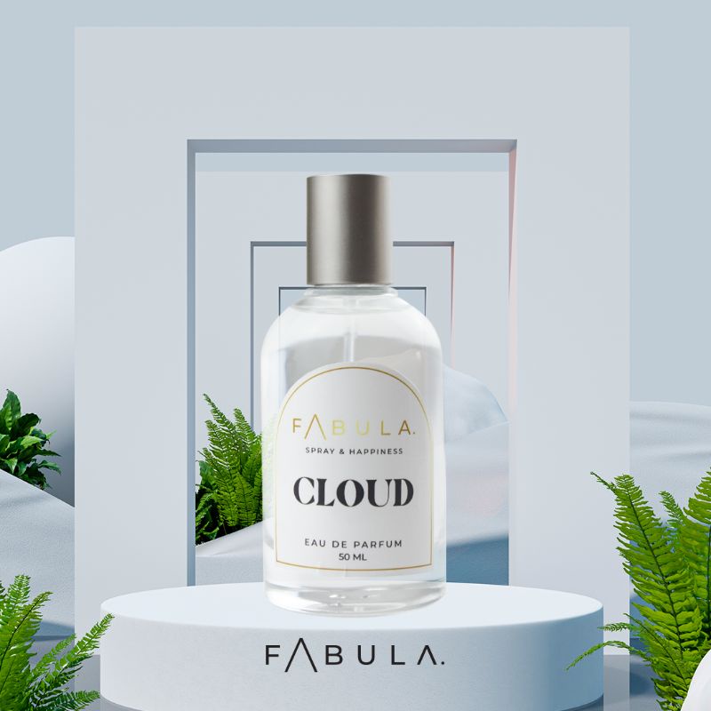 Jual Cloud Parfum Wanita Fabula Tahan Lama Original | Shopee Indonesia
