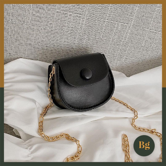 Jual Tas Mini Wanita Selempang / Tas Selempang Kecil Wanita Import ...