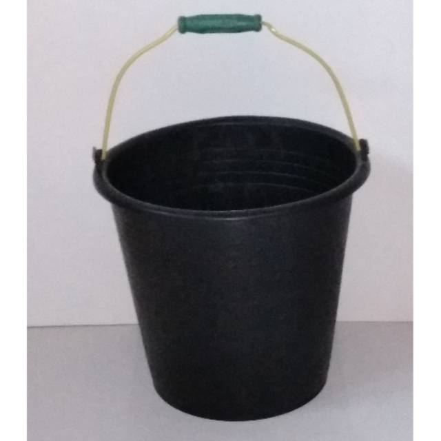 Jual Ember karet Tebal Anti Pecah 20 Liter | Shopee Indonesia