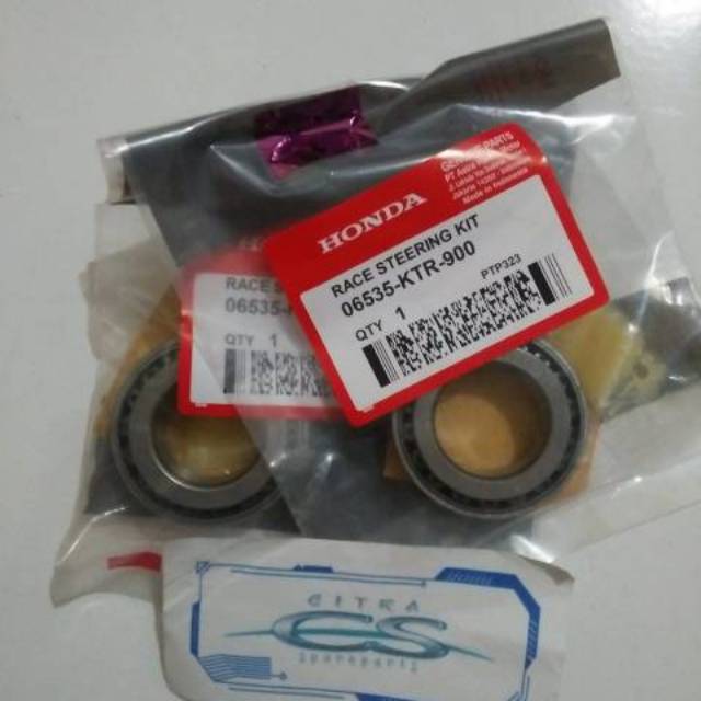 Jual Komstir kones bambu racing CB 150 R megapro new verza CB150R set ...