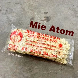 Jual Mie Atom Bulan Terlengkap & Harga Terbaru Maret 2026 | Shopee ...