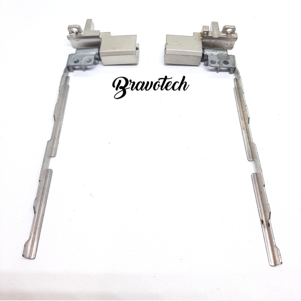 Jual LENOVO Laptop Hinge Engsel Lcd Bracket THINKPAD T410 T410i ...