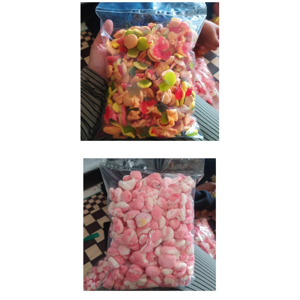 Jual [500GR] PERMEN EMPUK | Shopee Indonesia