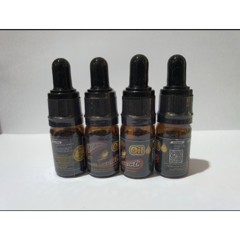 Jual dextro 87 oil suplemen vitamin burung | Shopee Indonesia