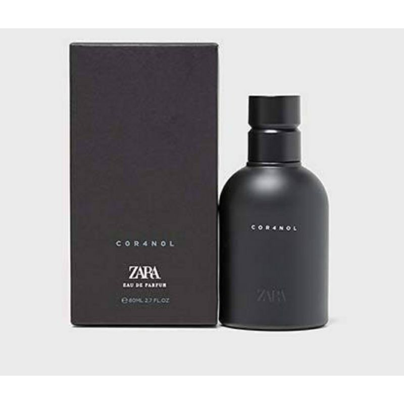 Jual parfum original zara coranol men edp 100ml | Shopee Indonesia
