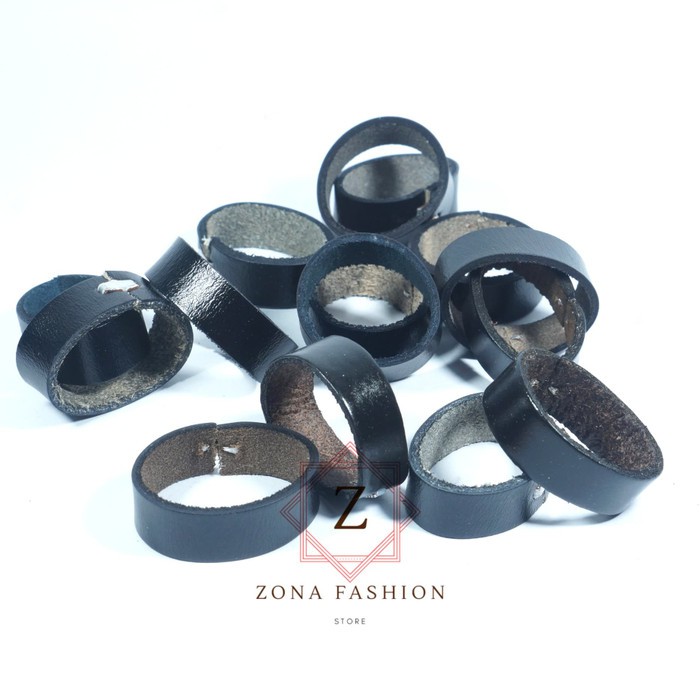 Jual Ring gesper / Cincin tali ikat pinggang / Bulatan penahan ujung ...