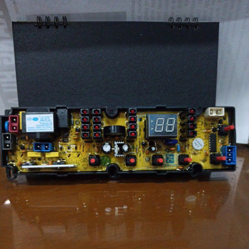 Jual pcb modul sharp | Shopee Indonesia