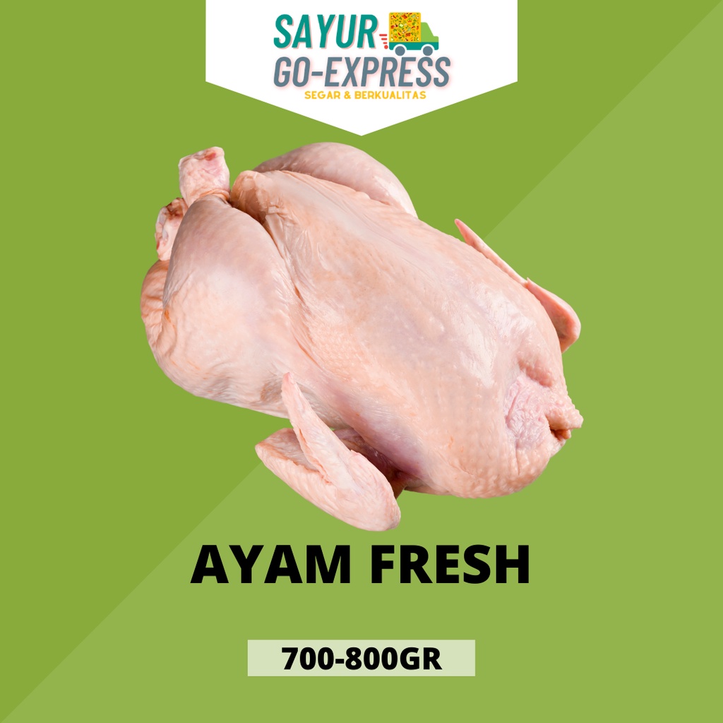 Jual ayam karkas beku frozen chicken 800gr | Shopee Indonesia